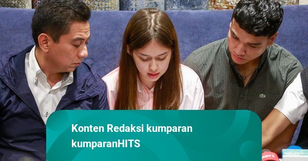 Video Syur Mirip Rebecca Klopper Kembali Tersebar, Pelaku Diduga Sakit Hati | kumparan.com